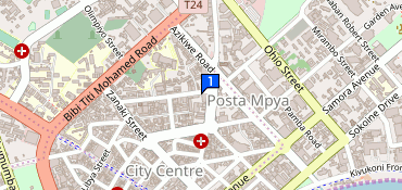 UniSoft Technologies, Haidery plaza, Kisutu St, Dar es Salaam, phone ...
