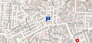 Tabata kimanga Jiandae / Clement B Production, Dar es Salaam, phone ...