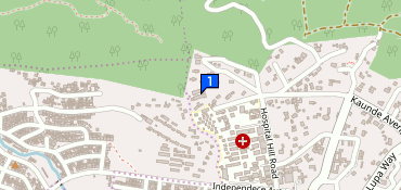 MBEYA COLLEGE OF HEALTH AND ALLIED SCIENCE, Hospital Hill Rd, phone ...