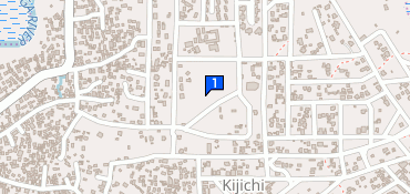 Kijichi Stendi Mpya, Dar es Salaam