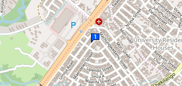 MALIPULA SUITS, Sinza(A, house No.18 Mapinduzi street, Dar es Salaam ...
