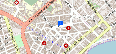 Masumin Printways & Stationers Ltd, 27 Jamhuri Street Jamhuri, Mrima St