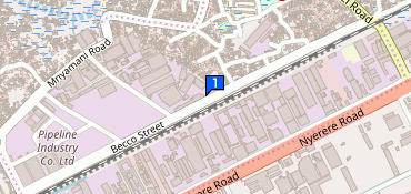 Becco Limited, 85/86/87 Off Nyerere Road / Vingunguti Indusrial Area ...